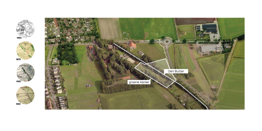 Sportcomplex Den Butter, Gilze en Rijen - Slangen + Koenis Architecten